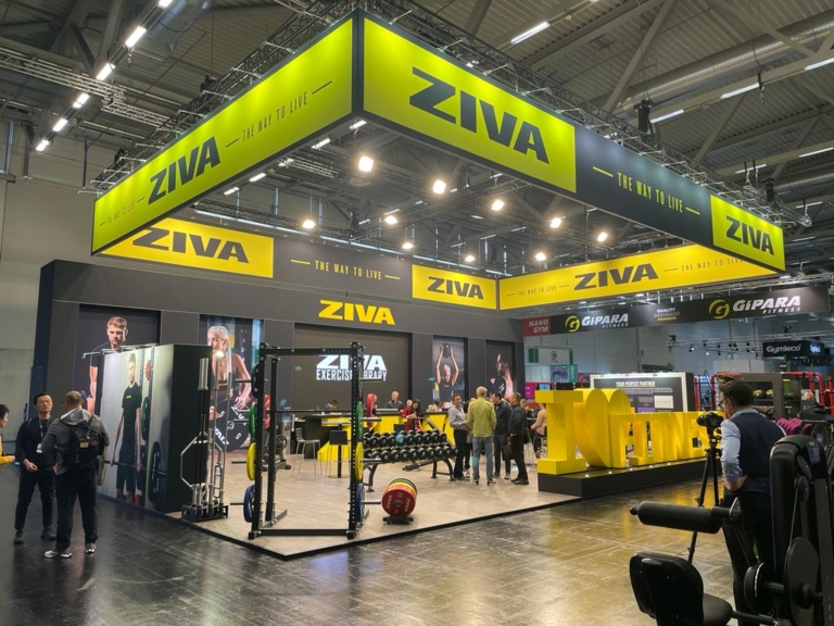 Inicio - Fitness Deluxe