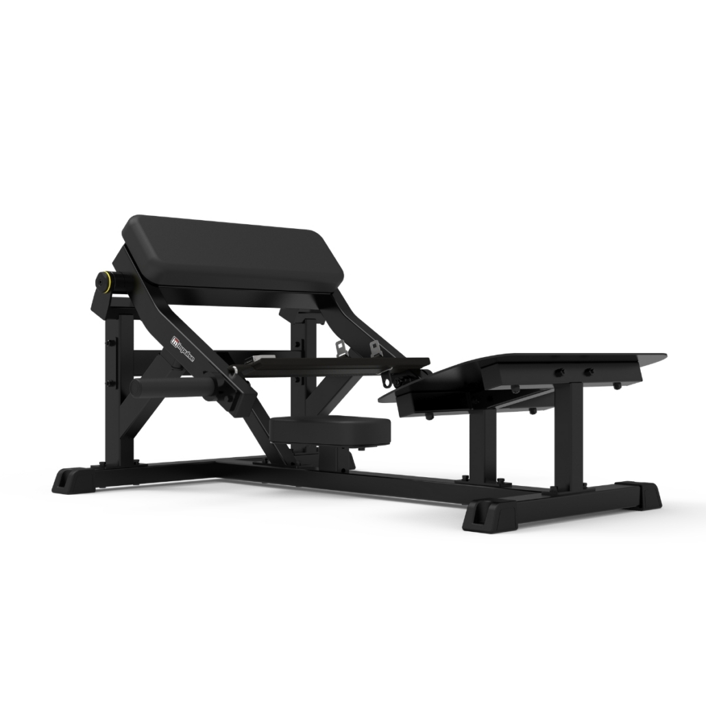 Impulse IFP1614 hip thrust profesional