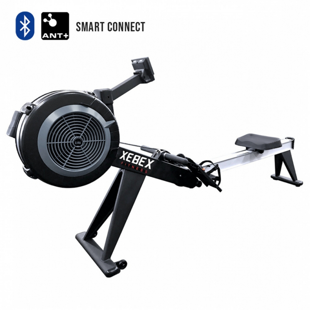 Xebex AR-2-BA | Remo de Aire Ergométrico Smart Connect